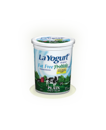 Family Style Quarts | La Yogurt Probiotic